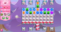 Level 2489 | Candy Crush Saga Wiki | Fandom
