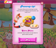 Mr. Toffee | Candy Crush Saga Wiki | Fandom