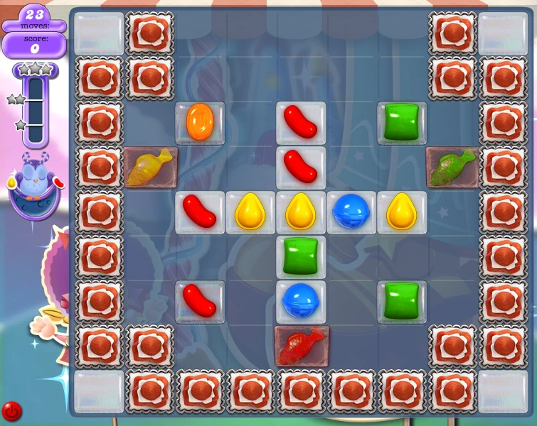 Level 280/Dreamworld | Candy Crush Saga Wiki | Fandom
