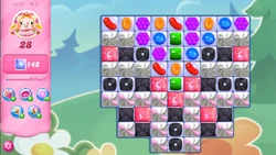 Level 1825 | Candy Crush Saga Wiki | Fandom