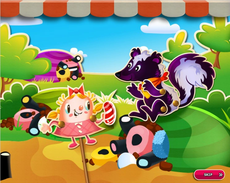 Sue | Candy Crush Saga Wiki | Fandom