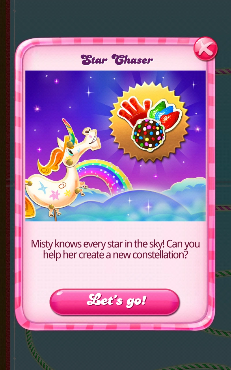 Star Chaser | Candy Crush Saga Wiki | Fandom