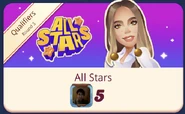 All Stars | Candy Crush Saga Wiki | Fandom