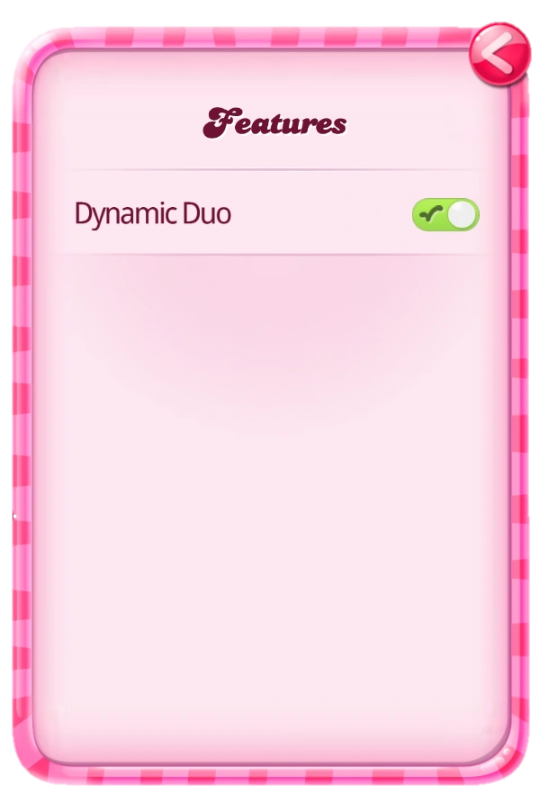 Dynamic Duo | Candy Crush Saga Wiki | Fandom