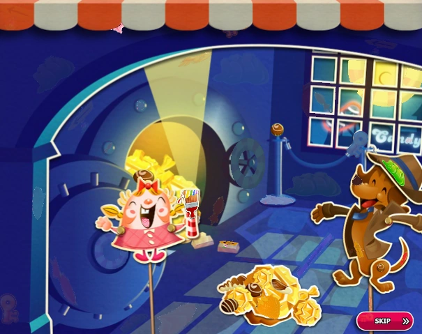 User blog:Flockky II/Flockky's Hidden Objects - Round 3 (OVER) | Candy Crush Saga Wiki | Fandom