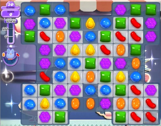 Level 19/Dreamworld | Candy Crush Saga Wiki | Fandom