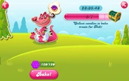 Candy Pet/Didi | Candy Crush Saga Wiki | Fandom