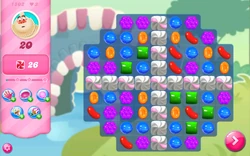 Level 1502 | Candy Crush Saga Wiki | Fandom
