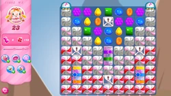 Level 11652 | Candy Crush Saga Wiki | Fandom
