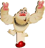 Mr. Yeti | Candy Crush Saga Wiki | Fandom
