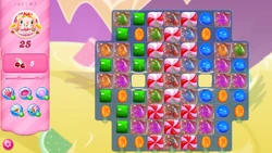 Level 188 | Candy Crush Saga Wiki | Fandom