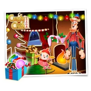 Mr. Toffee | Candy Crush Saga Wiki | Fandom