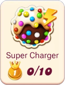 Super Charger | Candy Crush Saga Wiki | Fandom