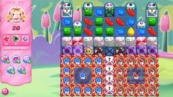 Level 12312 | Candy Crush Saga Wiki | Fandom