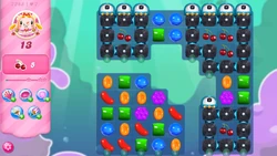 Level 2248 | Candy Crush Saga Wiki | Fandom