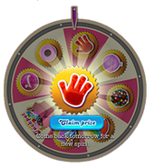 Daily Booster Wheel | Candy Crush Saga Wiki | Fandom