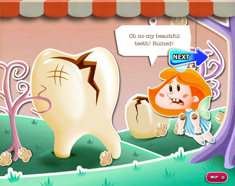 Mary | Candy Crush Saga Wiki | Fandom