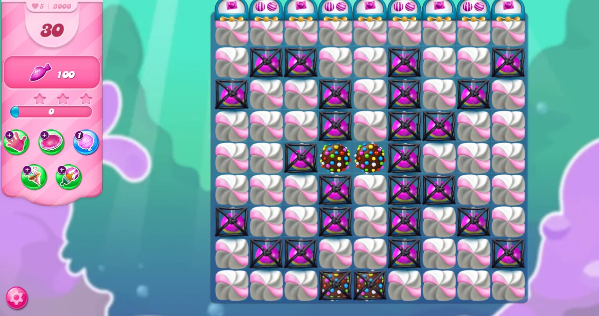 Level 3000 | Candy Crush Saga Wiki | Fandom