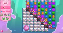 Level 3904 | Candy Crush Saga Wiki | Fandom