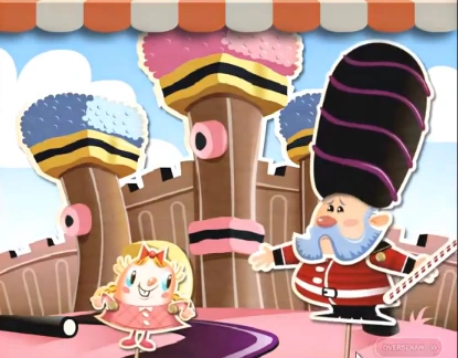 Nigel | Candy Crush Saga Wiki | Fandom