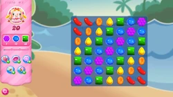 Level 11679 | Candy Crush Saga Wiki | Fandom