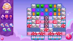 Level 334 | Candy Crush Saga Wiki | Fandom