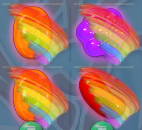 Chameleon Candy | Candy Crush Saga Wiki | Fandom