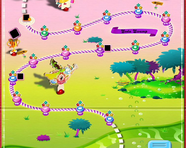 Category:World 12 (Flash) | Candy Crush Saga Wiki | Fandom