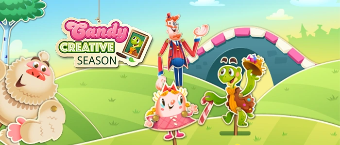 Archie | Candy Crush Saga Wiki | Fandom