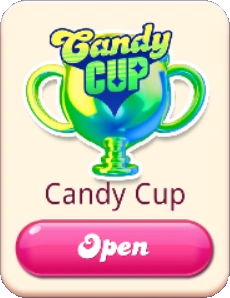Candy Cup | Candy Crush Saga Wiki | Fandom