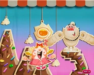 Mr. Yeti | Candy Crush Saga Wiki | Fandom