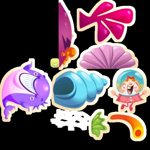 Radiant Reef | Candy Crush Saga Wiki | Fandom