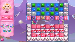 Level 12838 | Candy Crush Saga Wiki | Fandom