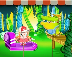 Soda Swamp (Episode 29) | Candy Crush Saga Wiki | Fandom
