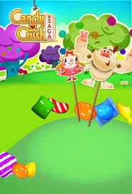 Mr. Yeti/Gallery | Candy Crush Saga Wiki | Fandom
