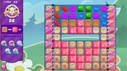Level 11882 | Candy Crush Saga Wiki | Fandom