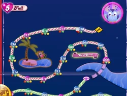Coral Corral | Candy Crush Saga Wiki | Fandom