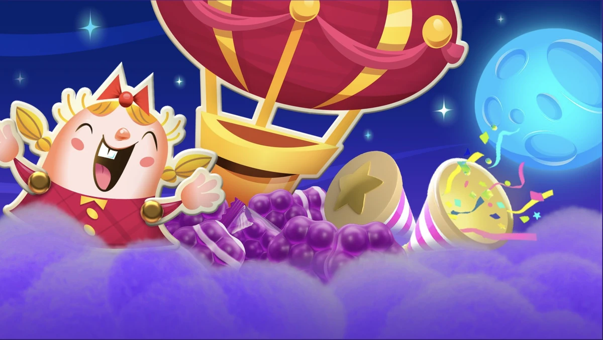 Lucky Lantern | Candy Crush Saga Wiki | Fandom