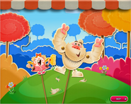 Mr. Yeti | Candy Crush Saga Wiki | Fandom