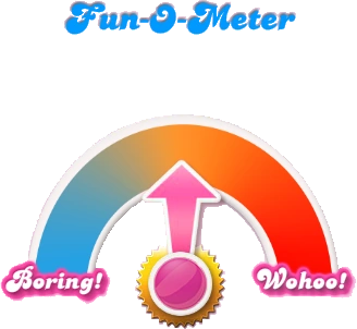 Fun-O-Meter | Candy Crush Saga Wiki | Fandom