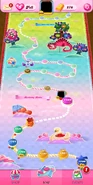 Map | Candy Crush Saga Wiki | Fandom