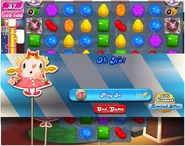 Candy Bomb | Candy Crush Saga Wiki | Fandom