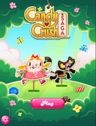 Candy Crush Saga/Gallery | Candy Crush Saga Wiki | Fandom