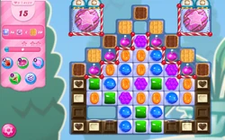 Level 4129 | Candy Crush Saga Wiki | Fandom