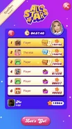All Stars | Candy Crush Saga Wiki | Fandom