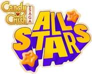 All Stars | Candy Crush Saga Wiki | Fandom