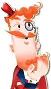 Mr. Toffee/Gallery | Candy Crush Saga Wiki | Fandom