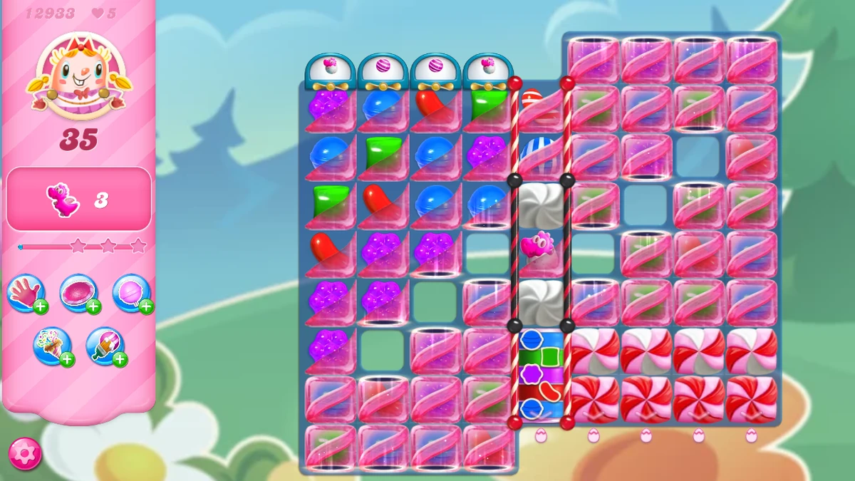 Level 12933 | Candy Crush Saga Wiki | Fandom