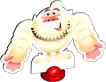 Mr. Yeti | Candy Crush Saga Wiki | Fandom