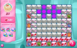 Level 1810 | Candy Crush Saga Wiki | Fandom